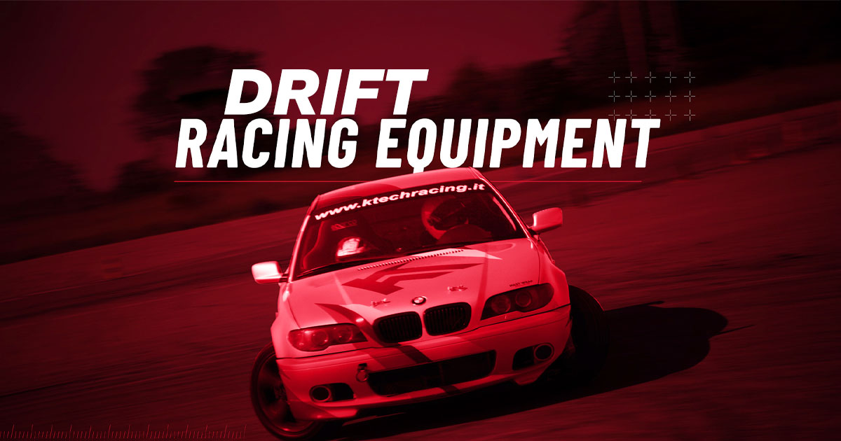 Prodotti Drift Racing Cars Drift Racing KTECH